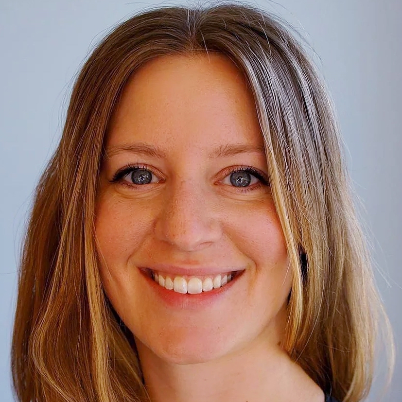 Alisha Temples, MS, CNS, LDN - More-Love.org