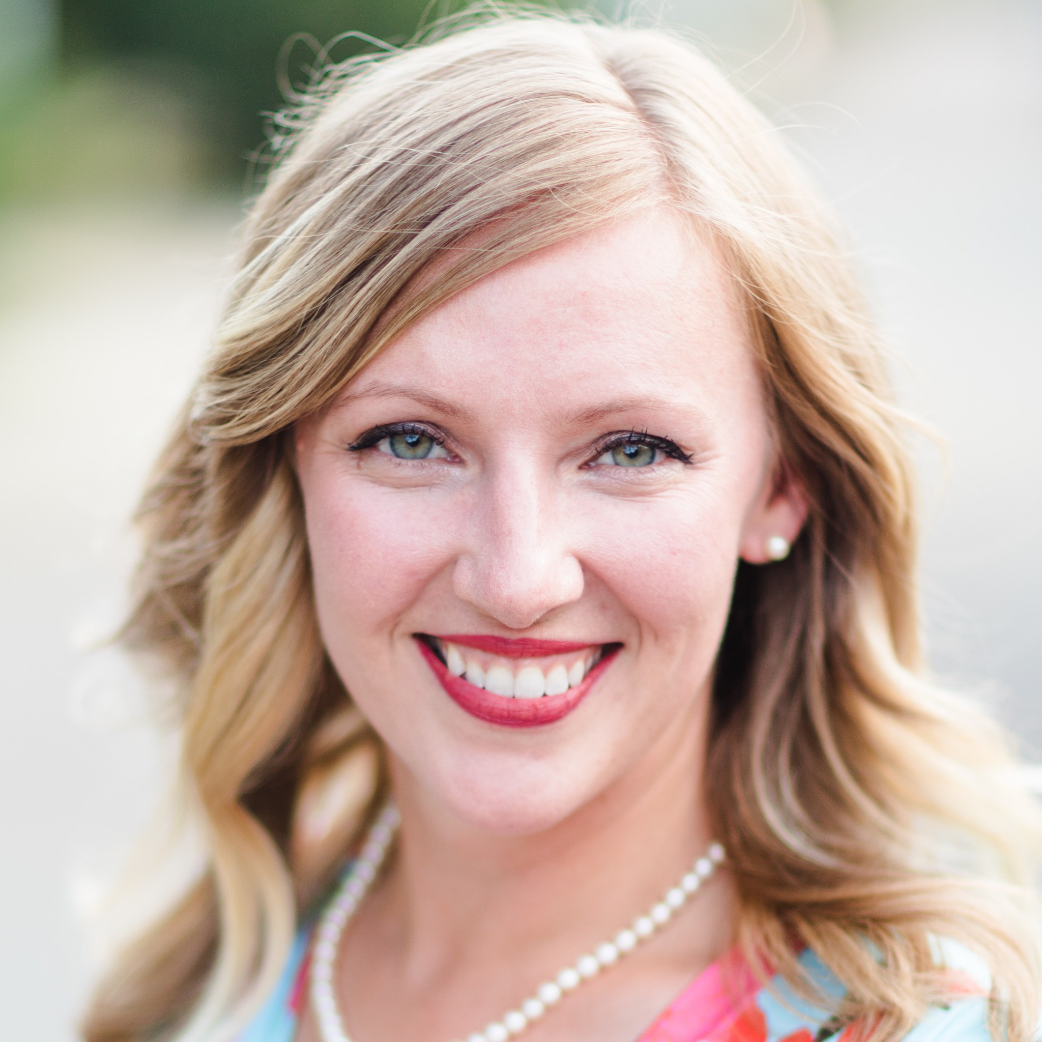 Amy Harman, LMFT - More-Love.org