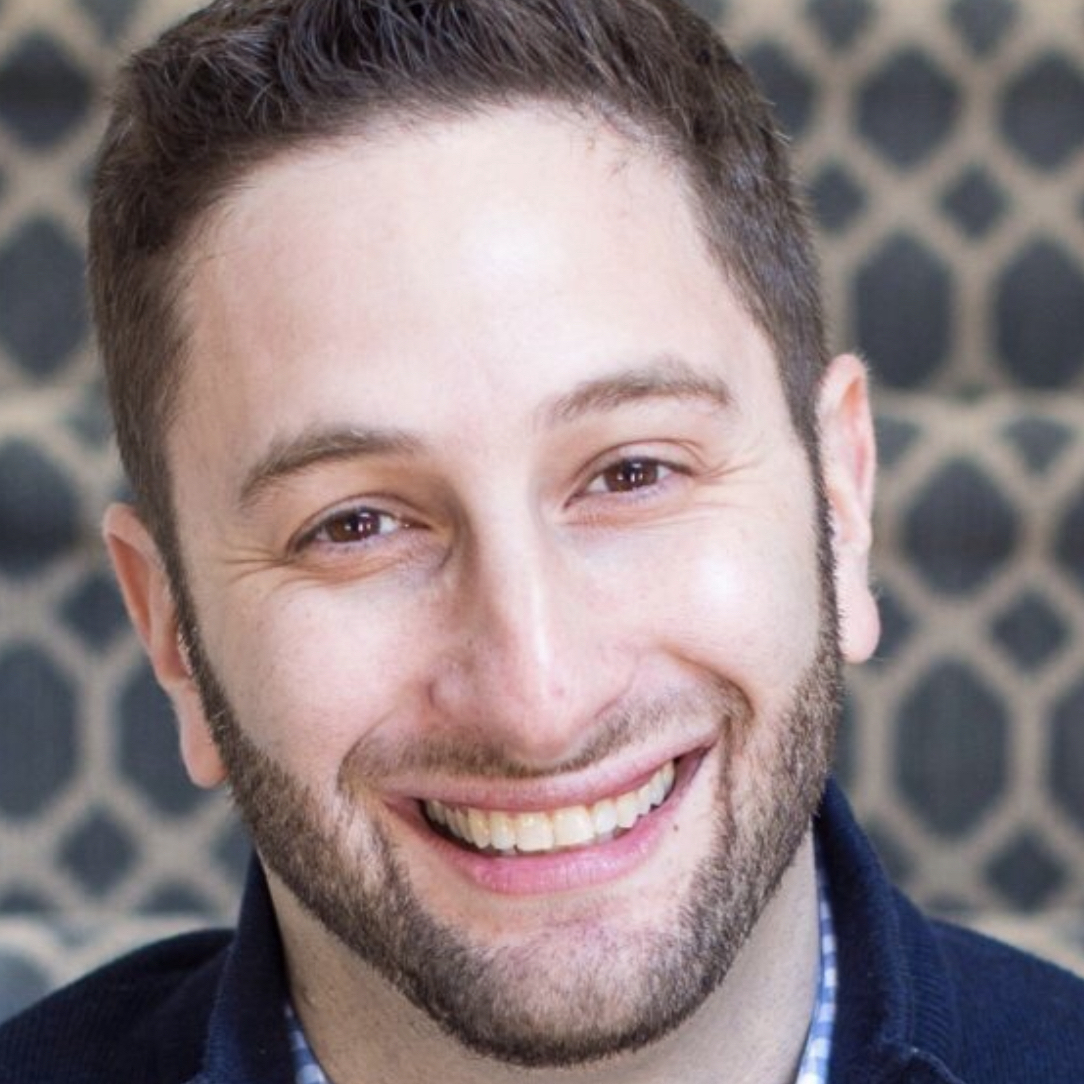 Brian Pollack, LCSW, CEDS - More-Love.org