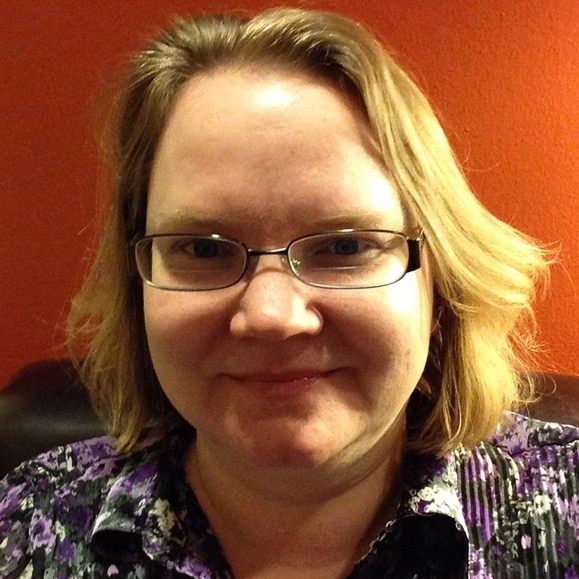 Jamie English, LCSW-S, CEDS - More-Love.org