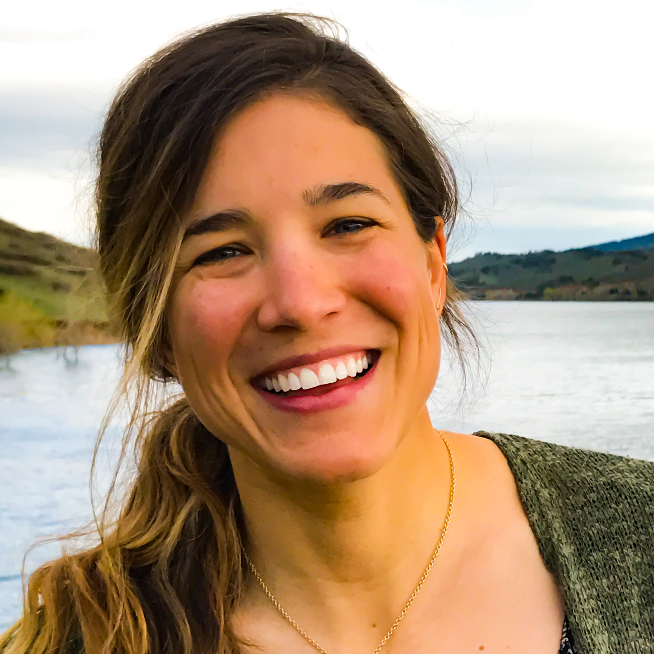 Kelly Elise Ulmer, Ed.S., LPC, LMHC, CEDS - More-Love.org