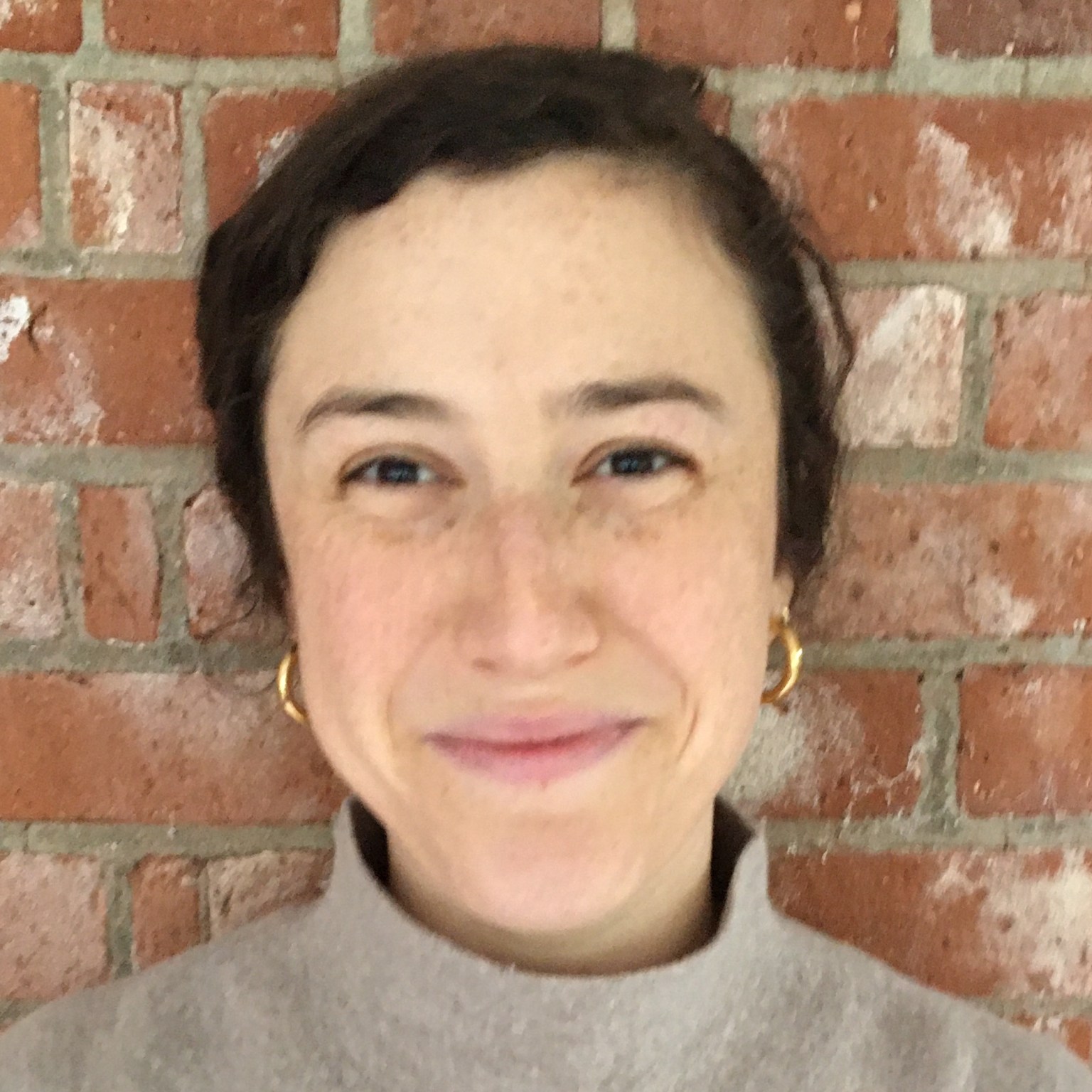 Sarah Lewin, LMSW - More-Love.org