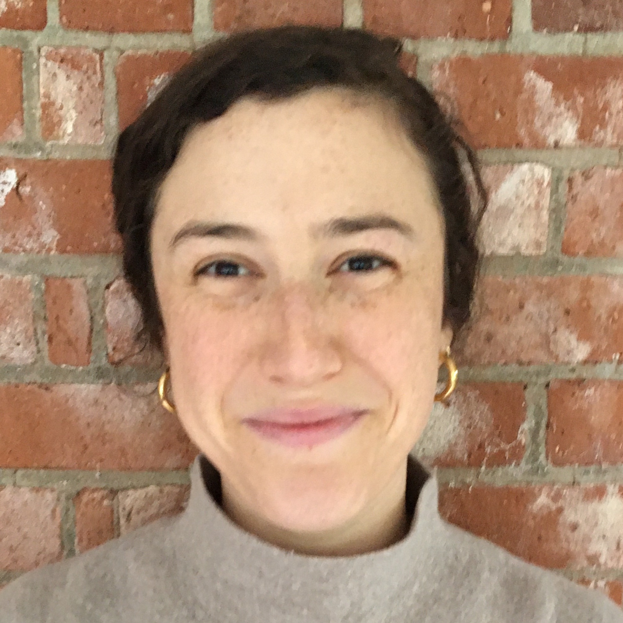 Sarah Lewin, LMSW - More-Love.org