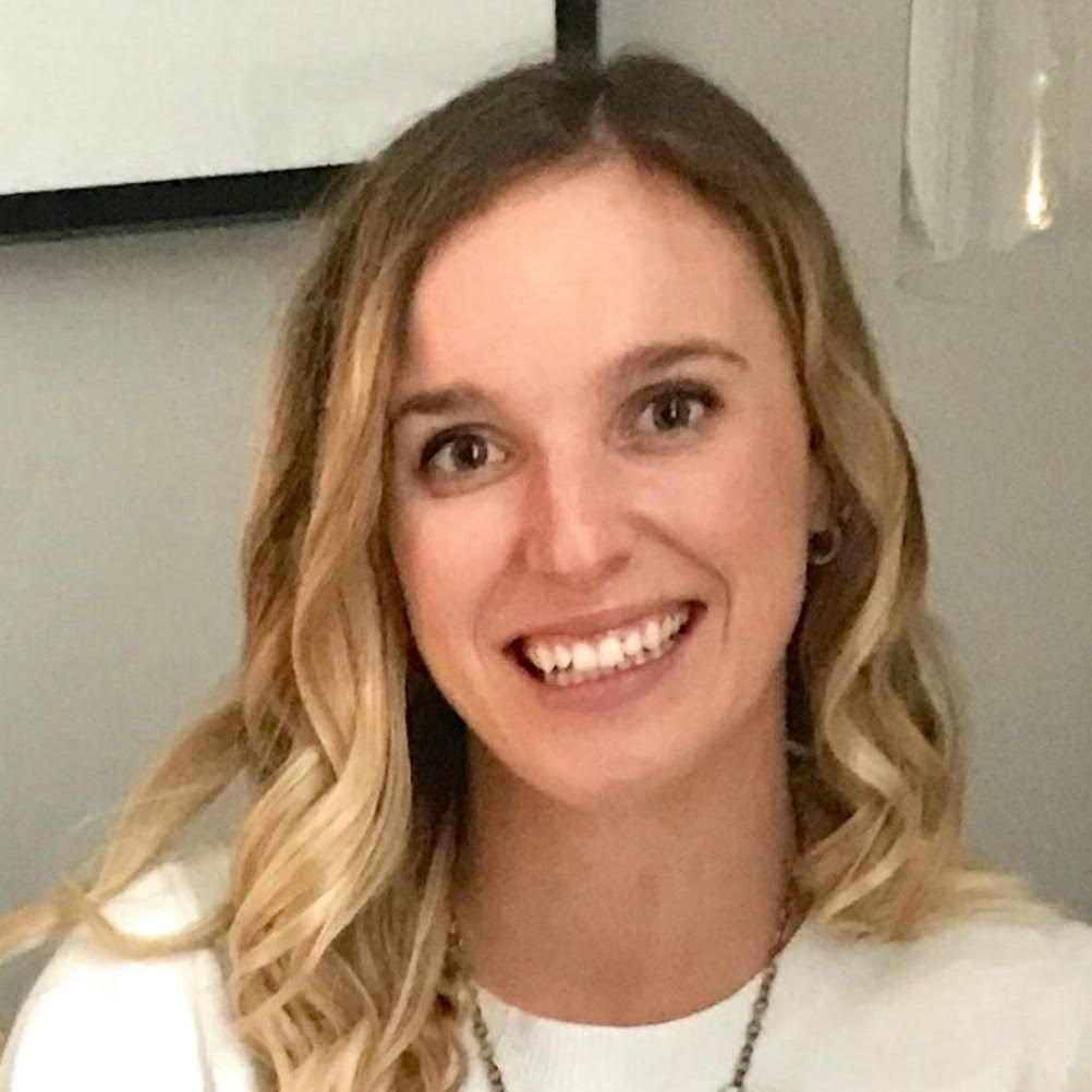 Sydney Gatward, MS, RD, LDN - More-Love.org