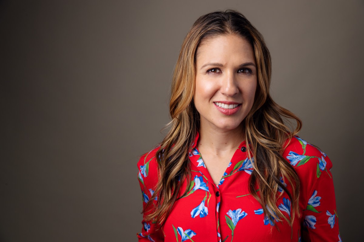 Stephanie Roth-Goldberg, LCSW-R, CEDS - More-Love.org