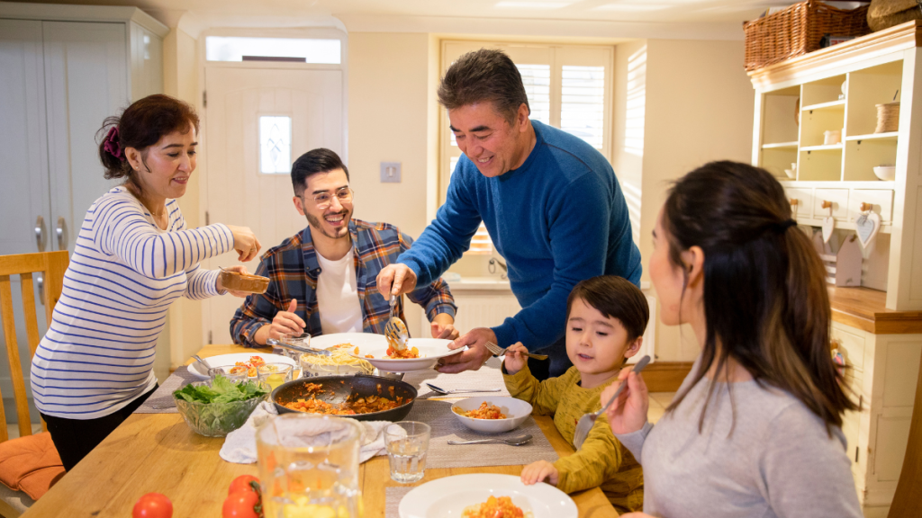 Getting Treatment For Your Child With An Eating Disorder - More-Love.org