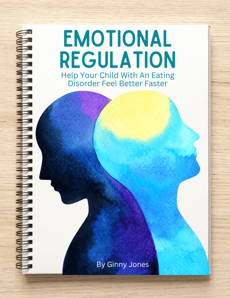 Emotional Regulation: A Guide for Parents Who Have Kids With Eating ...