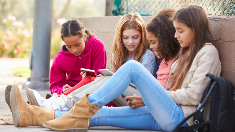 Helpful ways parents can improve girls' body image - More-Love.org