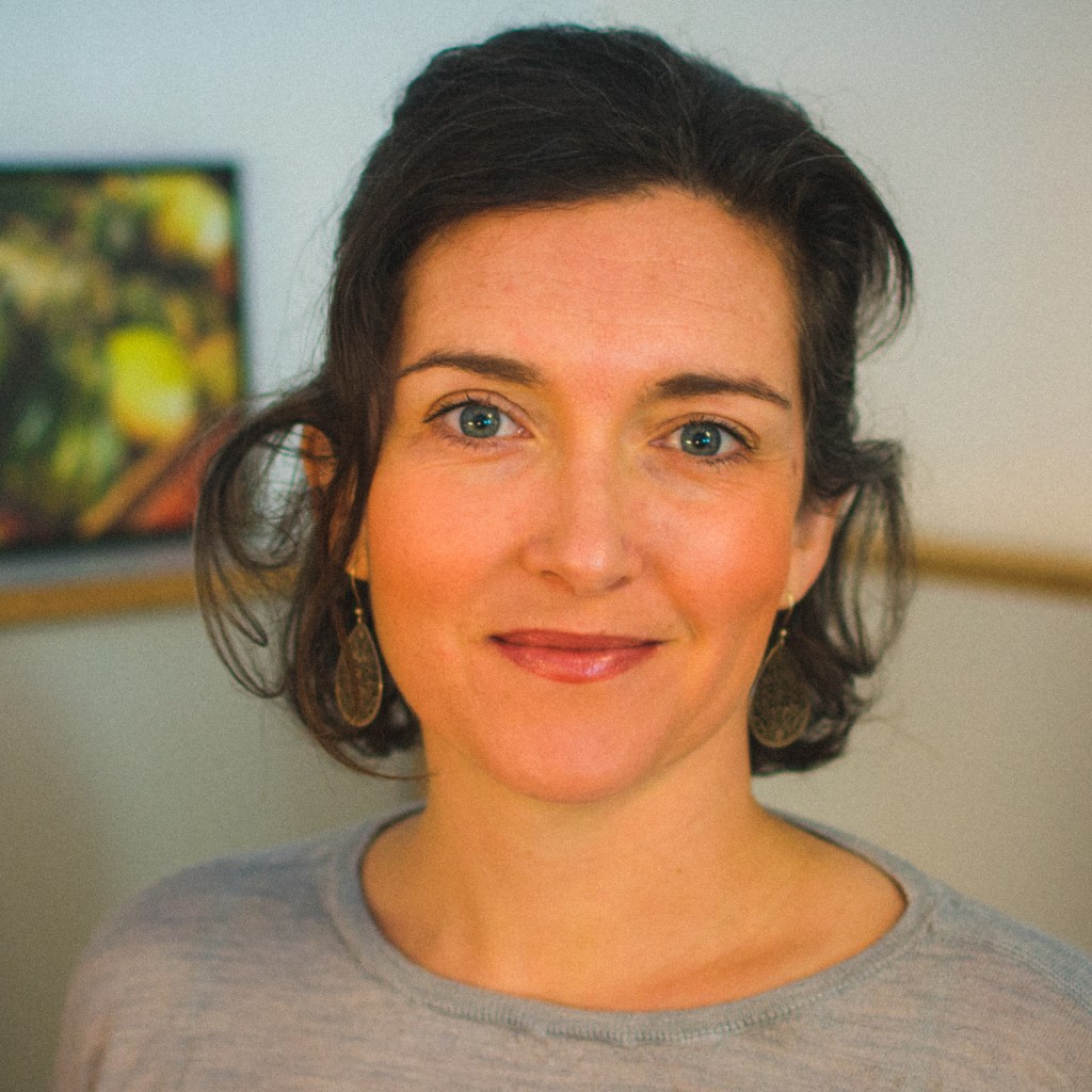 Kate Sweeney, MS, RDN, LDN, Ernährungswissenschaftlerin - More-Love.org
