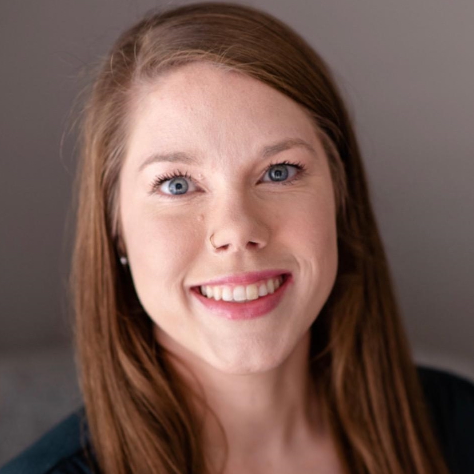 Rebekah Grohn, M.Ed, LPC - More-Love.org