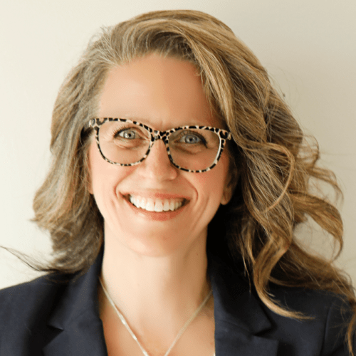 Sarah Thompson RDN LDN - More-Love.org