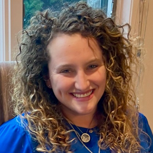 Leah Kinder LPC LMFT CEDS - More-Love.org