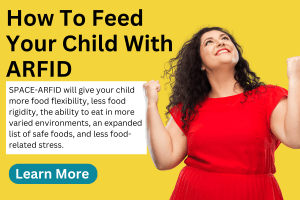 What can parents really do to help kids with ARFID? - More-Love.org