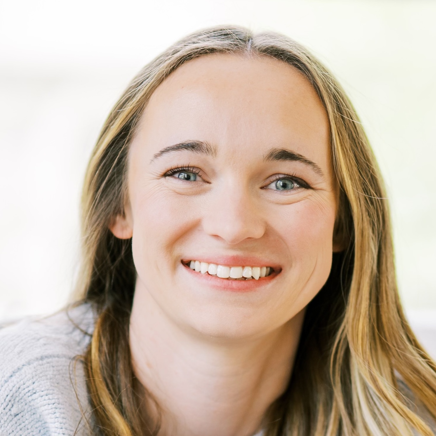 Paige Thompson, LPC - More-Love.org