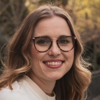 Staci Belcher, MS, RDN, LDN, RYT - More-Love.org